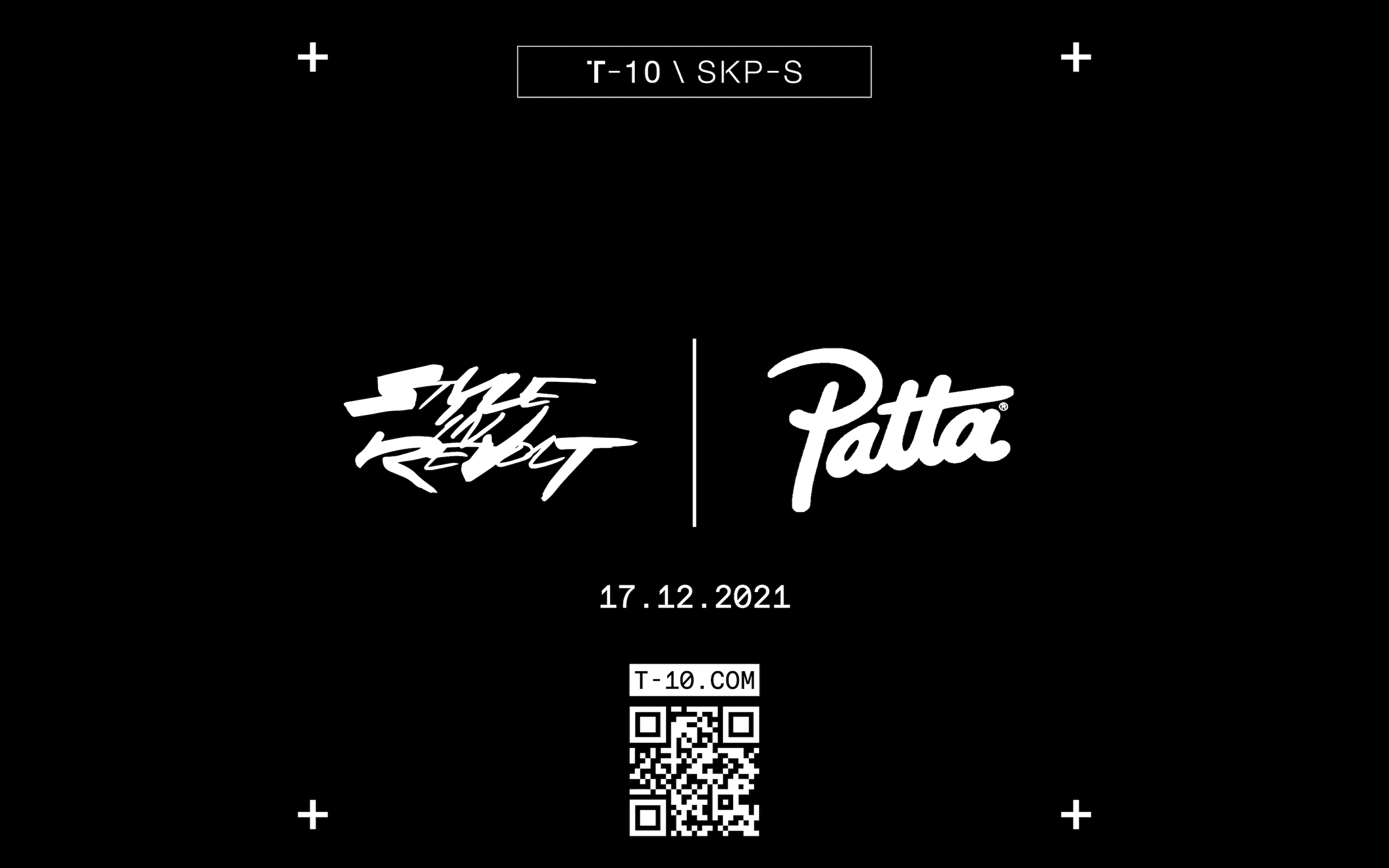 Style In Revolt – Patta UK