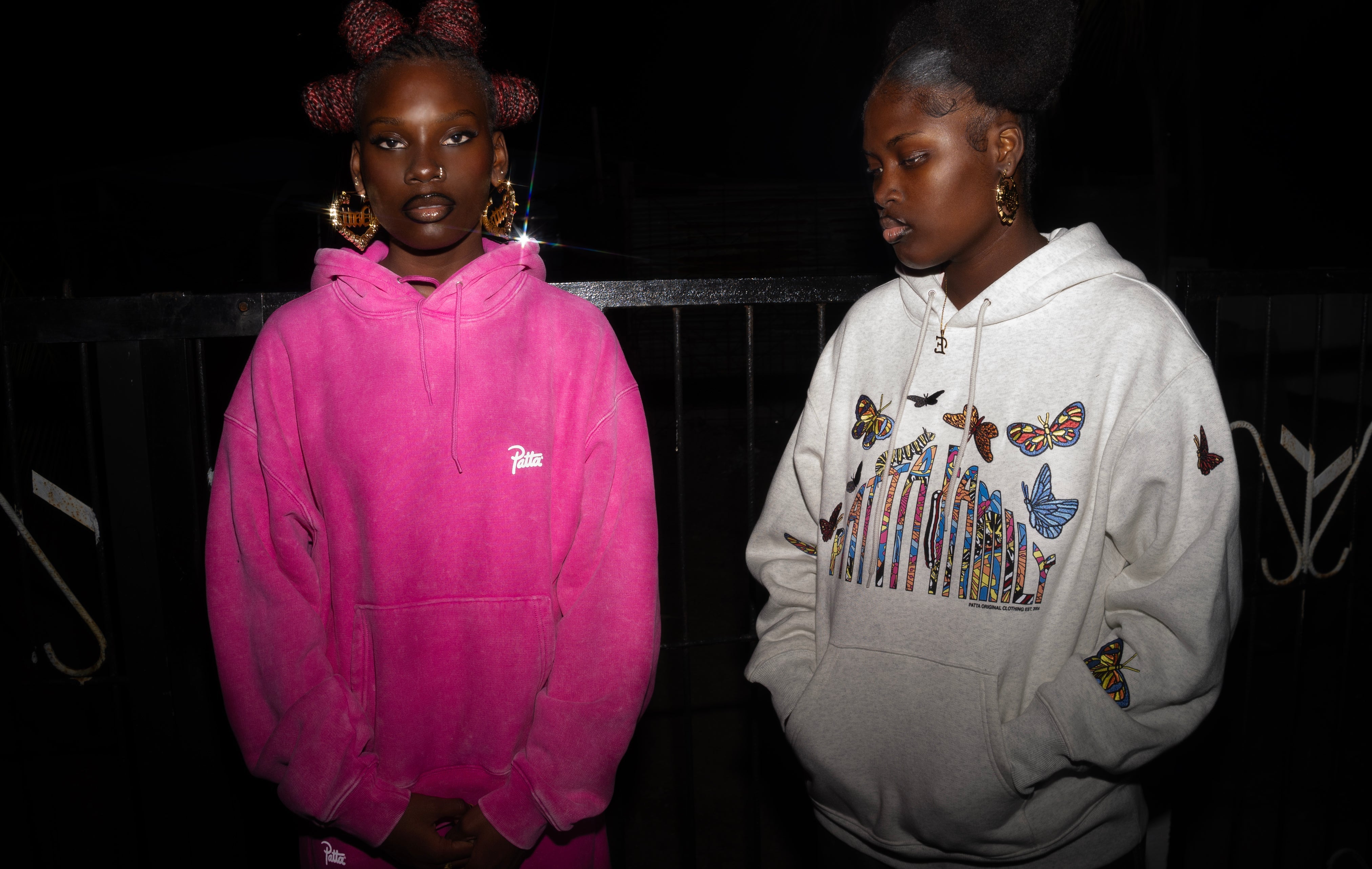 Spring Summer 2024 Tops – Patta UK