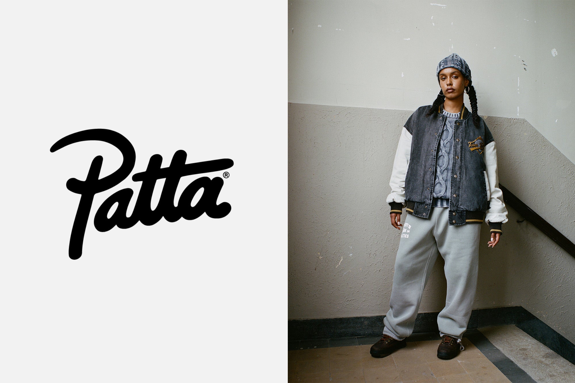 New Arrivals – tagged "Accessories" – Patta UK