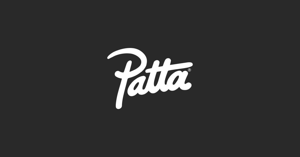 Shop – Patta UK