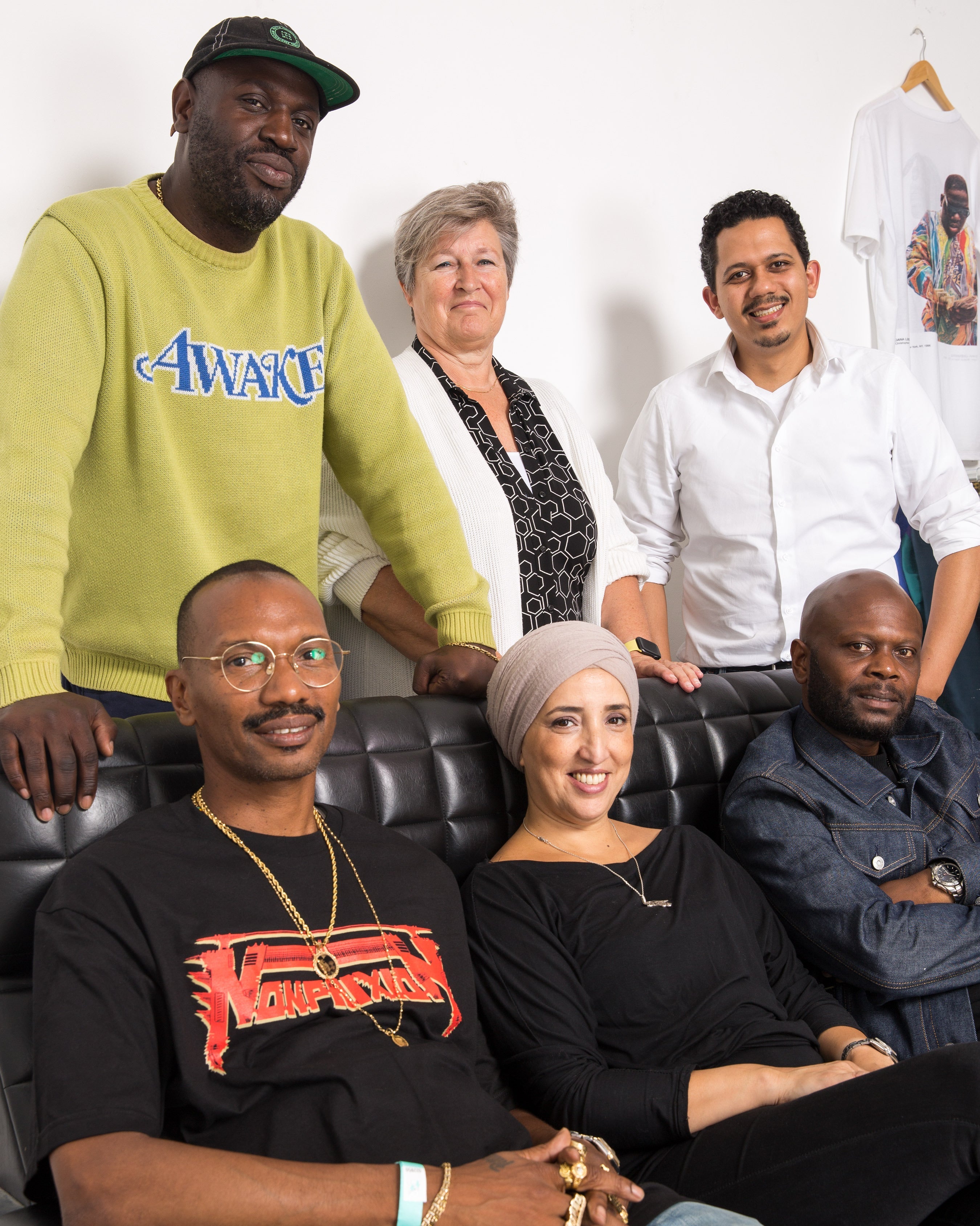 Get Familiar: Patta Academy – Patta UK