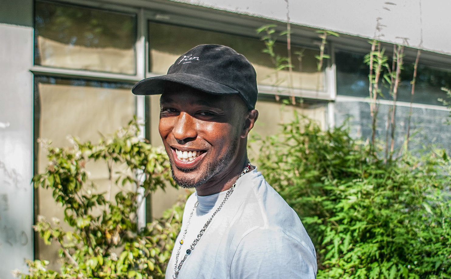 Elten Kiene Culture Award – Patta UK