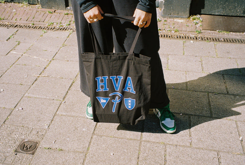 The Patta X Hva Tote Bag – Patta UK
