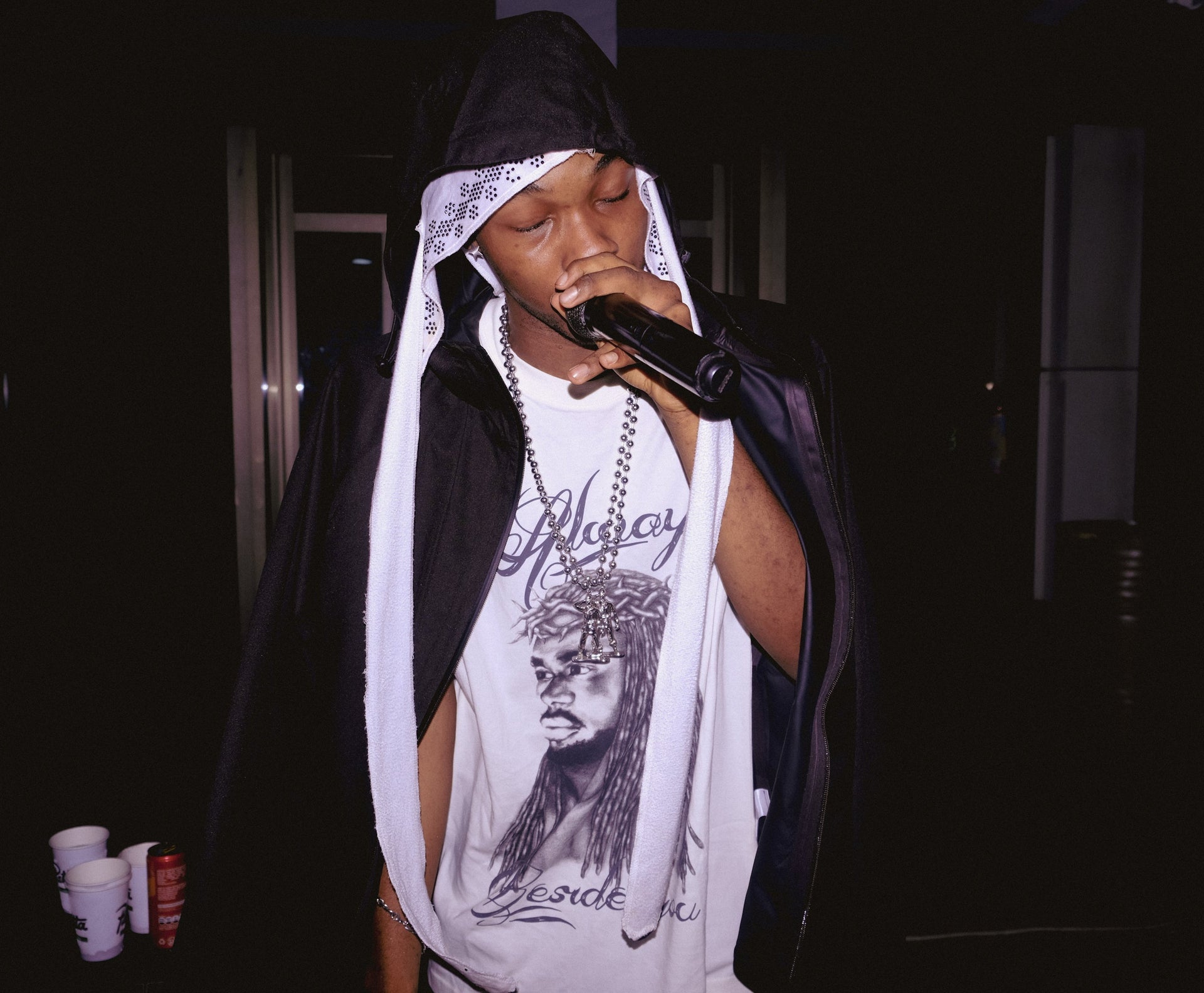 What went down at the Patta SS26 Lagos party – Patta UK
