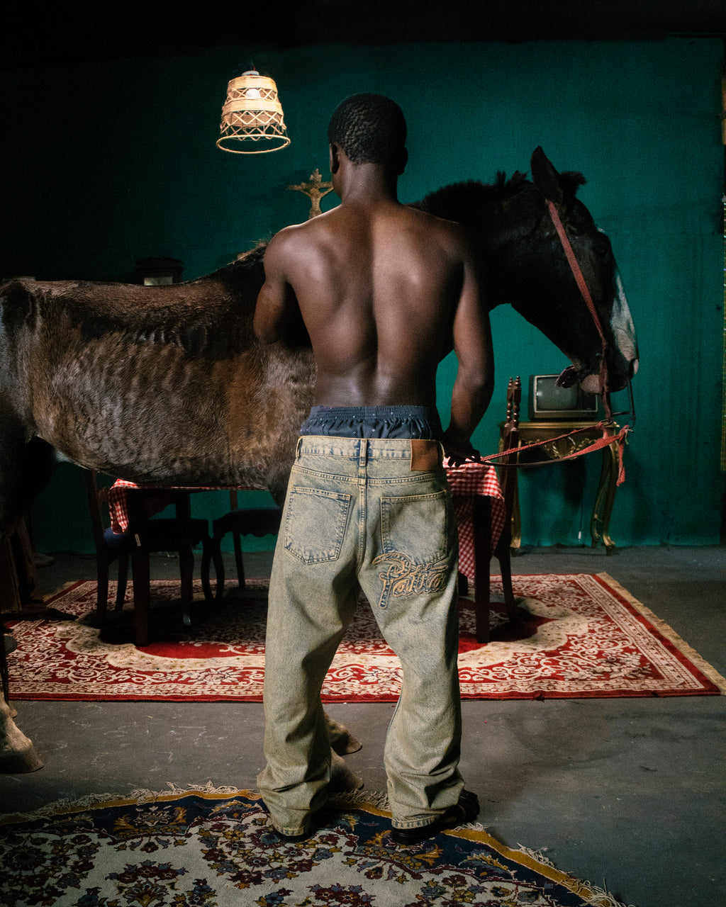 Patta Spring Summer 2026 – Patta UK